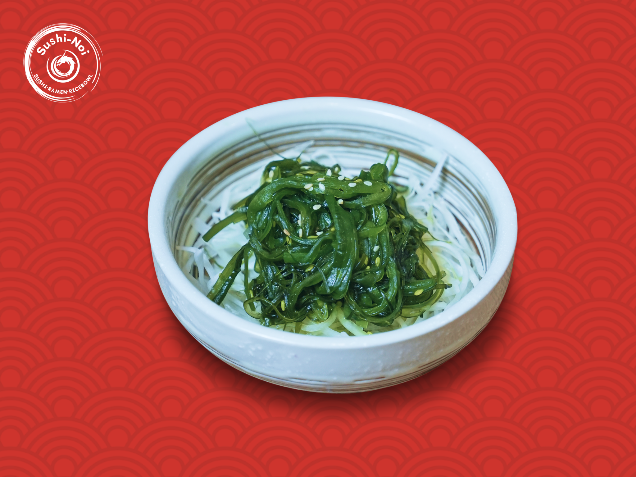 Chuka Kurage, Chuka Ikado, dan Chuka Wakame: Kenali Perbedaannya dan ...